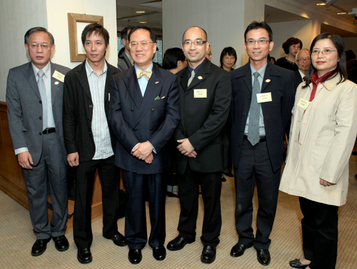 Copyright | Hong Kong Housing Authority and Housing Department