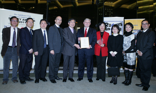 Copyright | Hong Kong Housing Authority and Housing Department