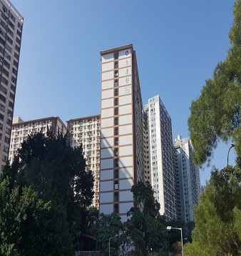 房委會物業位置及資料 | 香港房屋委員會及房屋署