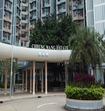 房委會物業位置及資料 | 香港房屋委員會及房屋署