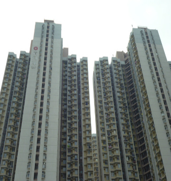 房委會物業位置及資料 | 香港房屋委員會及房屋署