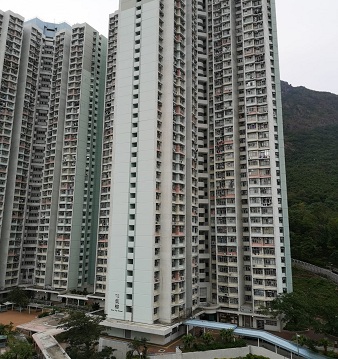 房委會物業位置及資料 | 香港房屋委員會及房屋署