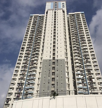 房委會物業位置及資料 | 香港房屋委員會及房屋署