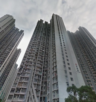 房委會物業位置及資料 | 香港房屋委員會及房屋署