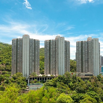 房委會物業位置及資料 | 香港房屋委員會及房屋署