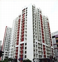 房委會物業位置及資料 | 香港房屋委員會及房屋署