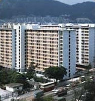 房委會物業位置及資料 | 香港房屋委員會及房屋署