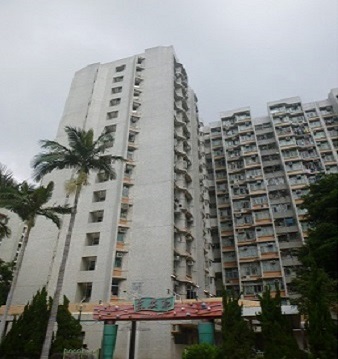 房委會物業位置及資料 | 香港房屋委員會及房屋署