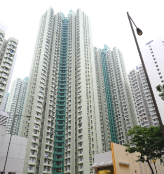 房委會物業位置及資料 | 香港房屋委員會及房屋署