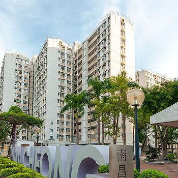 房委會物業位置及資料 | 香港房屋委員會及房屋署