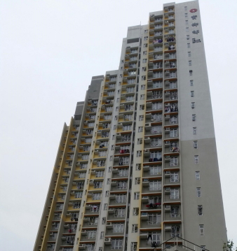 房委會物業位置及資料 | 香港房屋委員會及房屋署