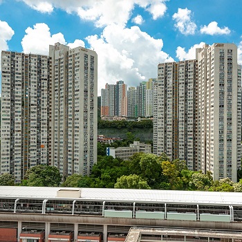 房委會物業位置及資料 | 香港房屋委員會及房屋署