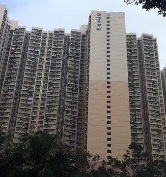 房委會物業位置及資料 | 香港房屋委員會及房屋署