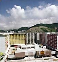 房委會物業位置及資料 | 香港房屋委員會及房屋署