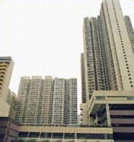 房委會物業位置及資料 | 香港房屋委員會及房屋署