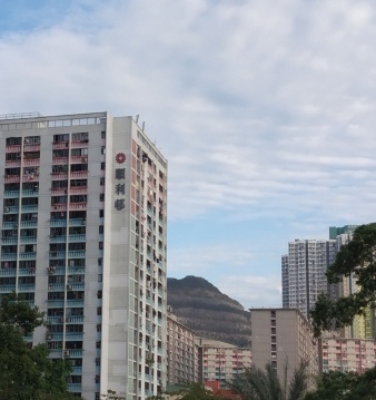 房委會物業位置及資料 | 香港房屋委員會及房屋署