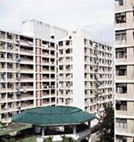 房委會物業位置及資料 | 香港房屋委員會及房屋署