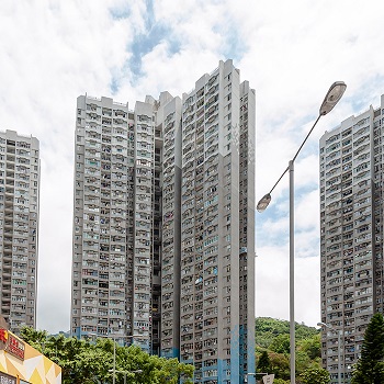 房委會物業位置及資料 | 香港房屋委員會及房屋署