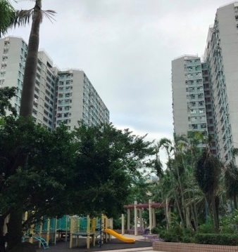 房委會物業位置及資料 | 香港房屋委員會及房屋署