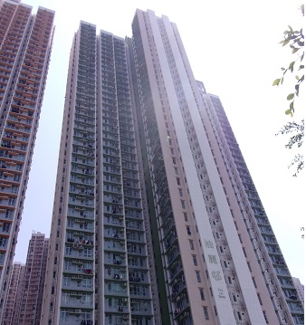 房委會物業位置及資料 | 香港房屋委員會及房屋署