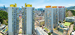 Home | Hong Kong Housing Authority and Housing Department