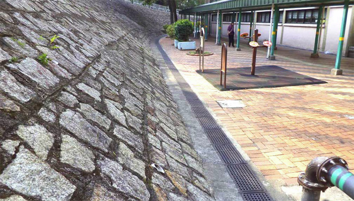 The Hong Kong Housing Authority - Green Living - Eco-design and ...