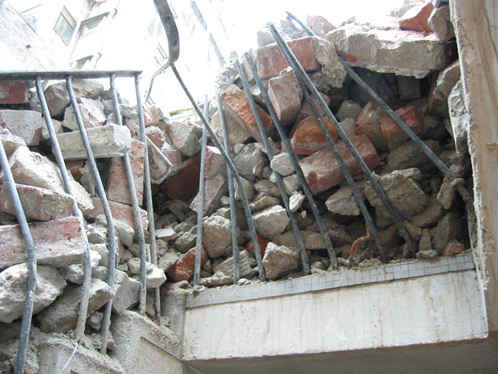 Demolition Works - Site Safety | Hong Kong Housing Authority and ...